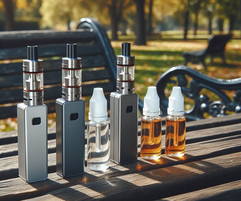 Can You Refill a Disposable Vape | Tips from the Pros