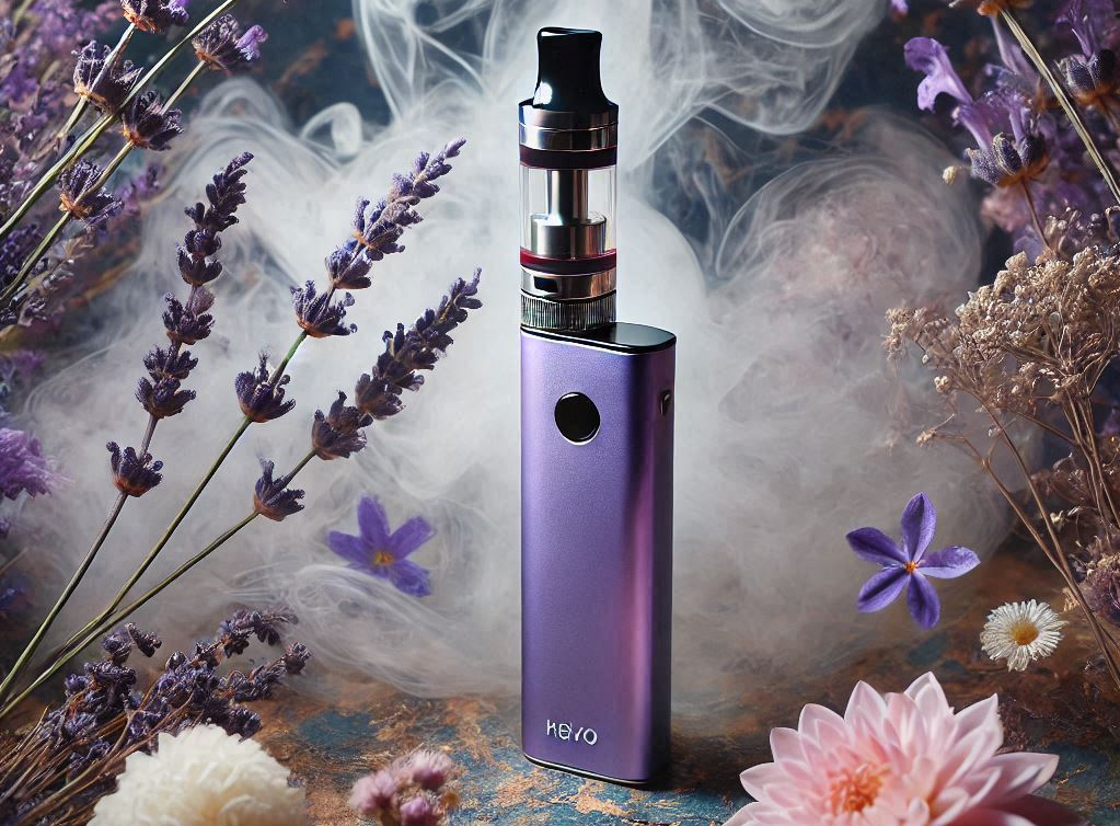 Vaping While Breastfeeding | Risks & Effects on Your Baby