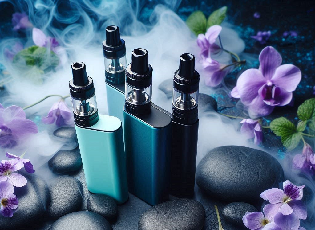 Sili Vape Flavors | Explore the Best Sili Box & Smart Vapes