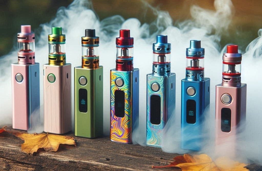 How to Take Apart a Disposable Vape Safely | Step Guide