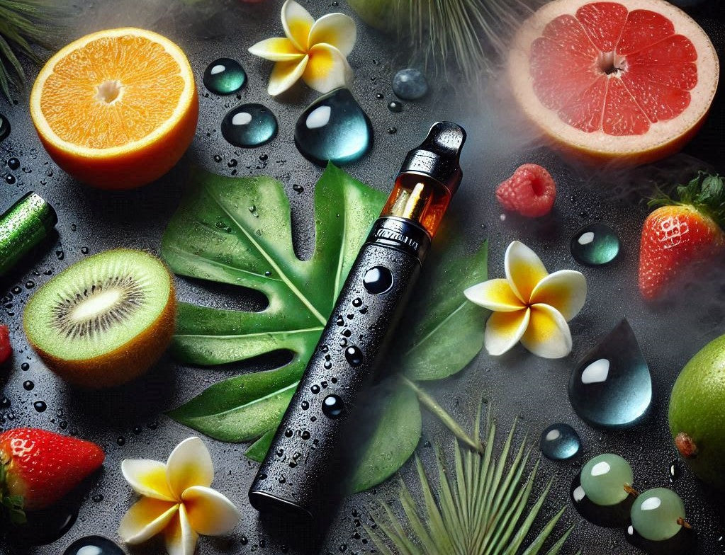 Best Vape Flavours Disposable | Top Tasting, Popular Options