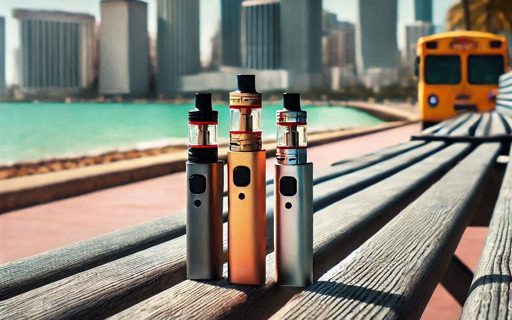 How to Properly Dispose of Disposable Vapes | Safe Methods