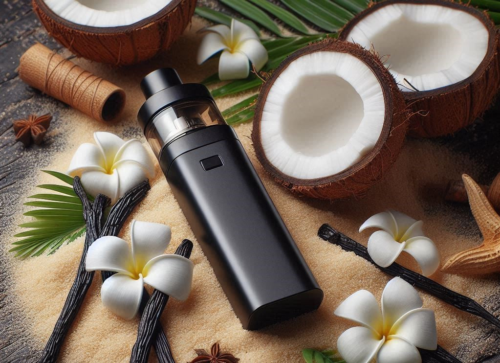 Vaping and Allergies | Causes, Symptoms, Solutions Explained