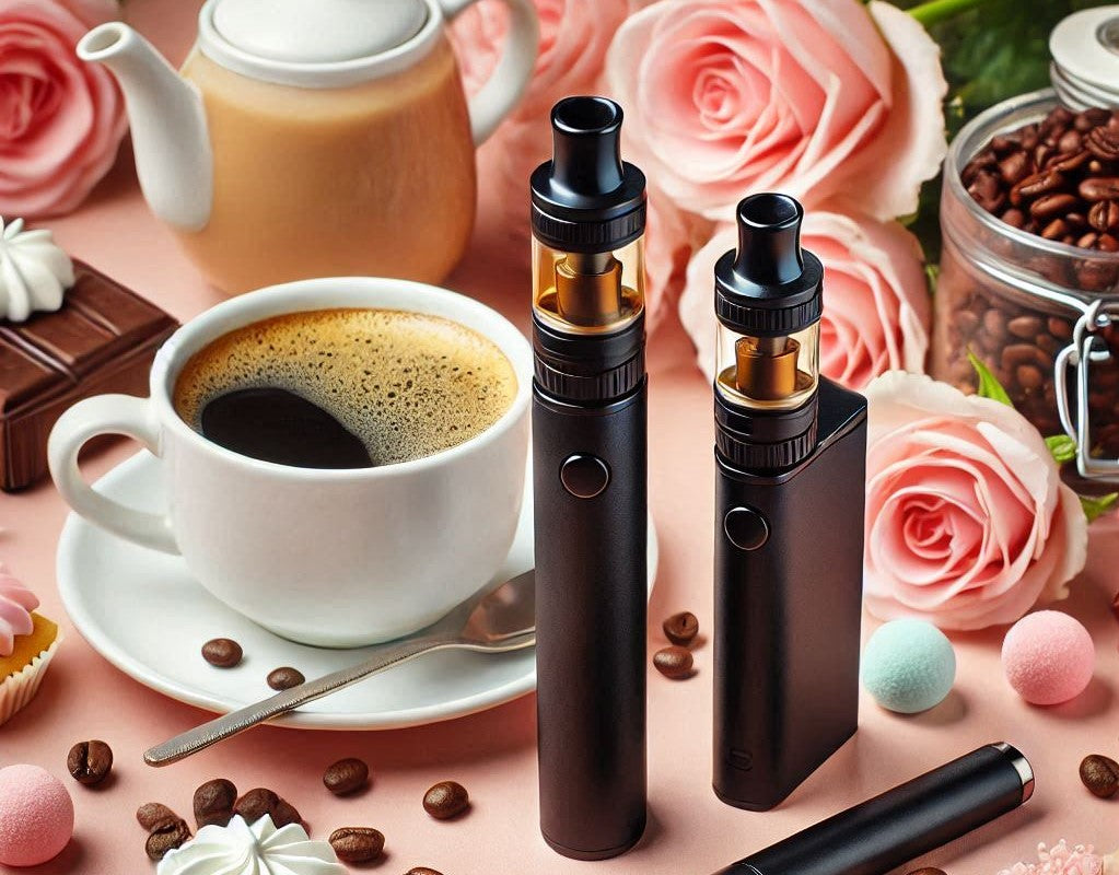 Tips for First-Time Vapers | A Beginner’s Guide to Vaping