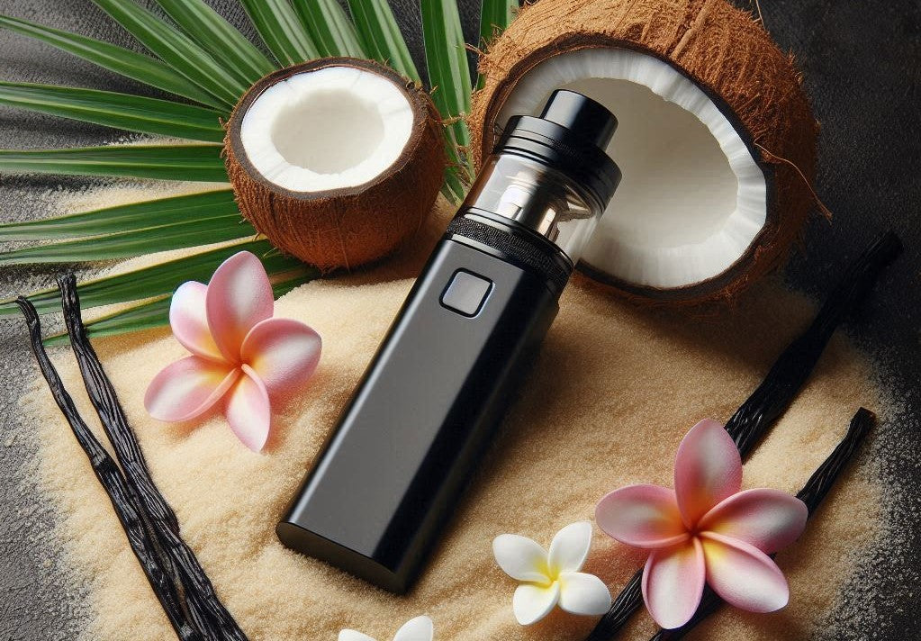 Environmental Impact of Disposable Vapes| Ecological Effects