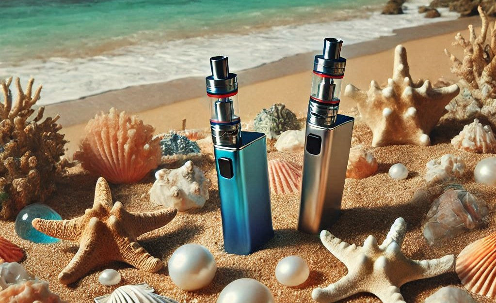 Are Disposable Vapes Safe? | Safety Tips & Expert Insights