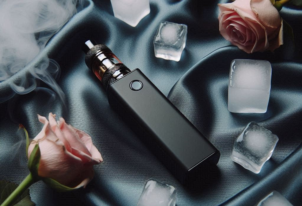 Does Vaping Cause Acne? | Discover the Link & Effects