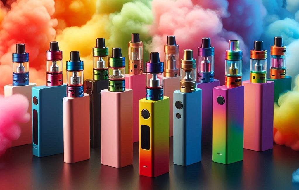 Why Is My Disposable Vape Leaking from the Bottom? Fix Tips