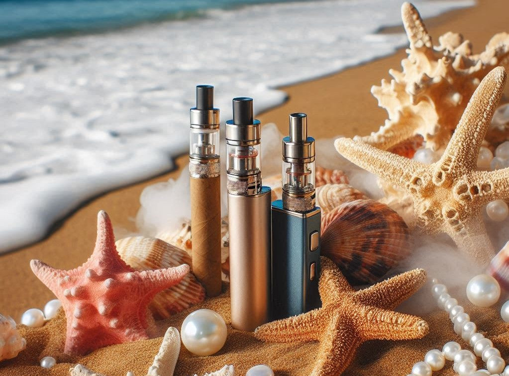Nicotine Content of Disposable Vapes | Levels Explained