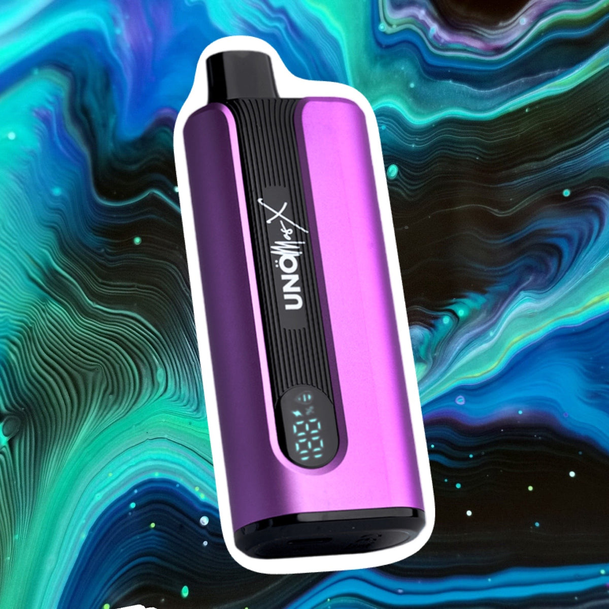 Uno Mas X 10000 | Buy Online | Best Flavors & Price