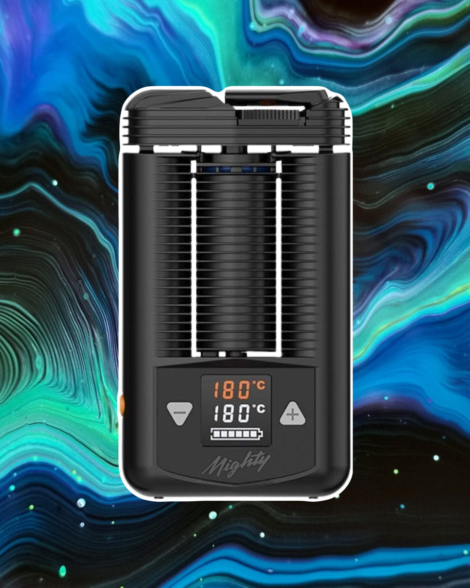 Mighty+ & Mighty OG | Storz & Bickel