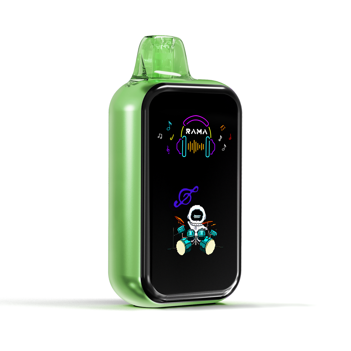 Sour Watermelon Peach | Vape Device – Rama TL16000