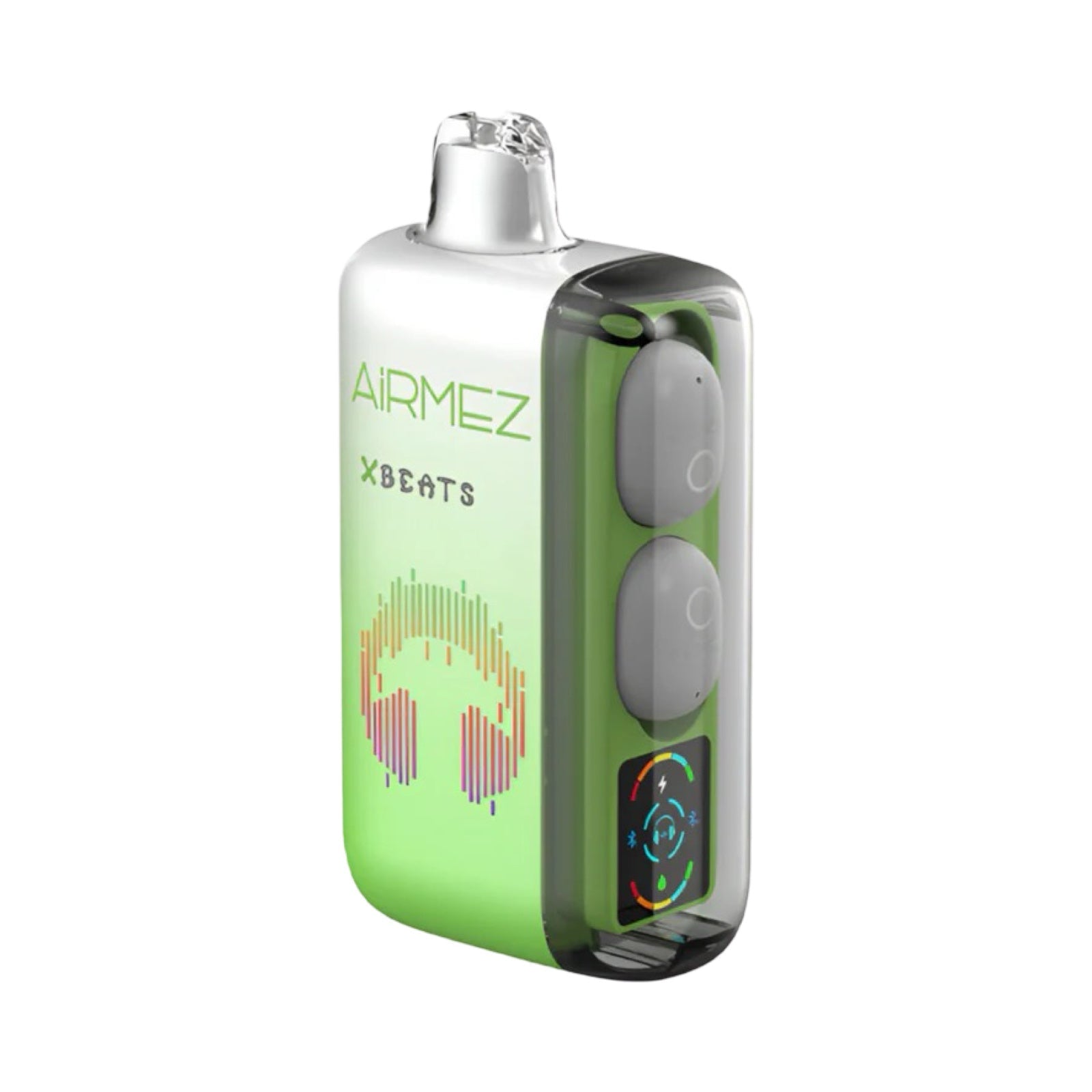 Miami Mint - AirMez X-Beats 40K | Vaping Device – AirMez