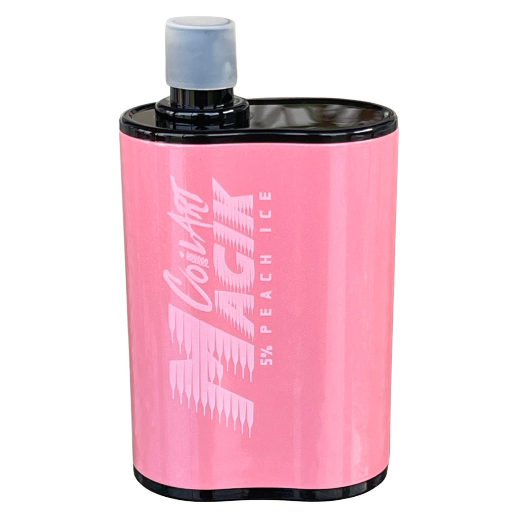 Peach Ice Coilart Magik for 5000 Puffs | Disposable Vape