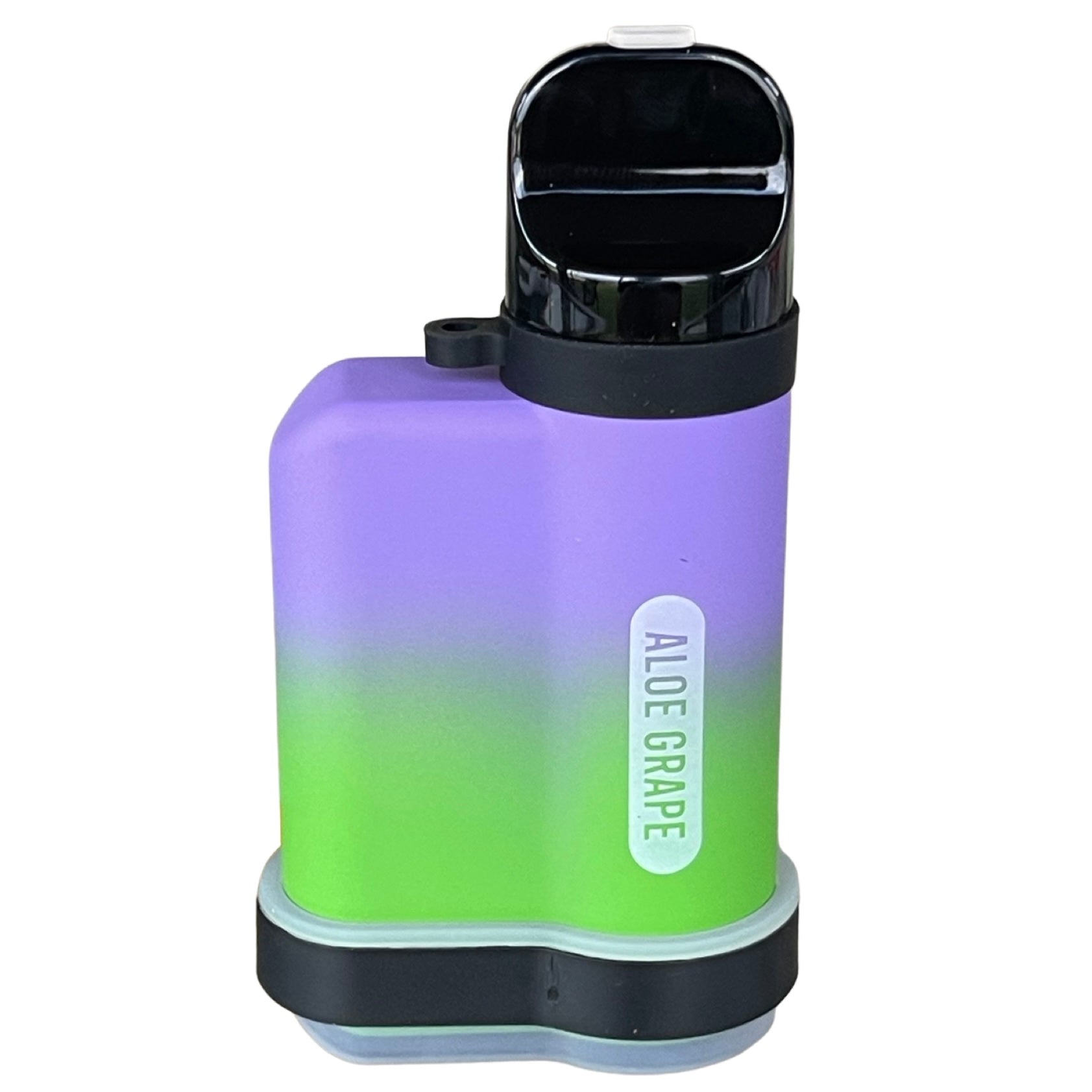 Aloe Grape Kang Onee Max for 5000 puffs | Disposable Vape